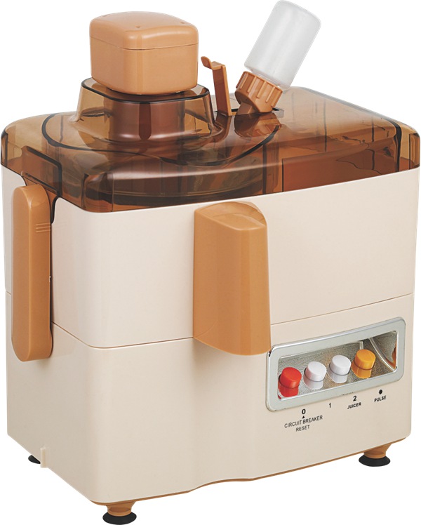 Food Processor Tota